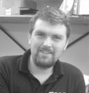 Alex Perkins -Manager / Engraver | Epic Engraving